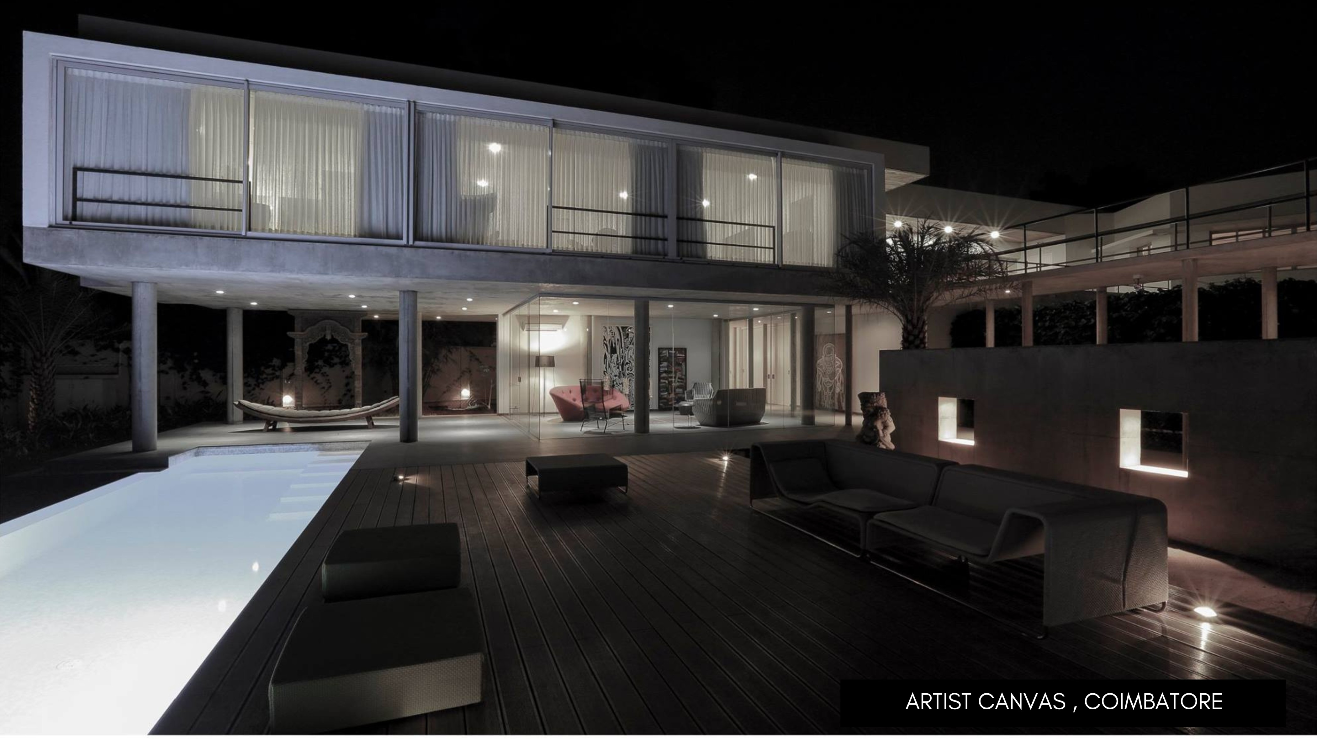 DDIR ARCHITECTURE STUDIO