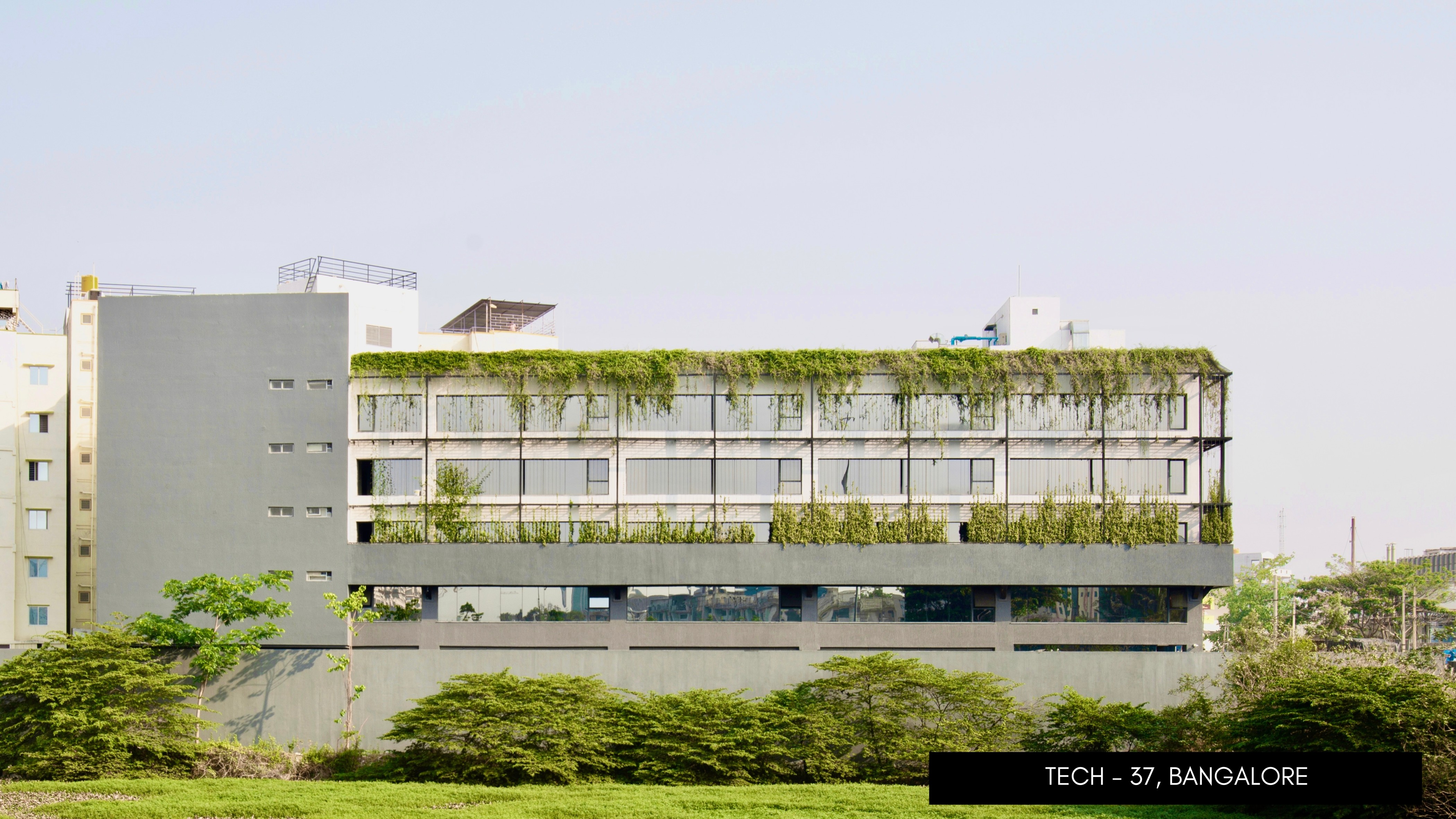 DDIR ARCHITECTURE STUDIO