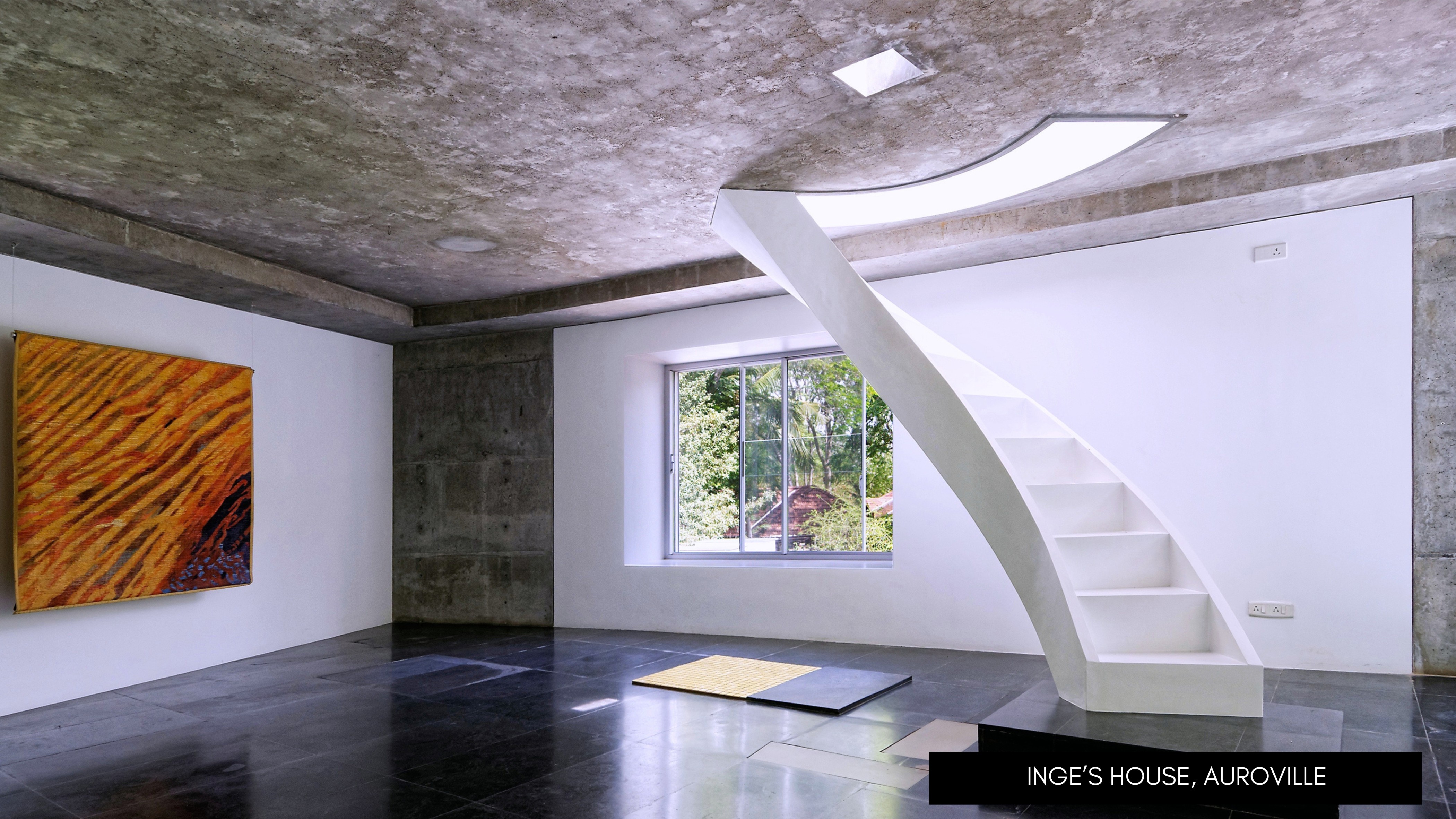 DDIR ARCHITECTURE STUDIO