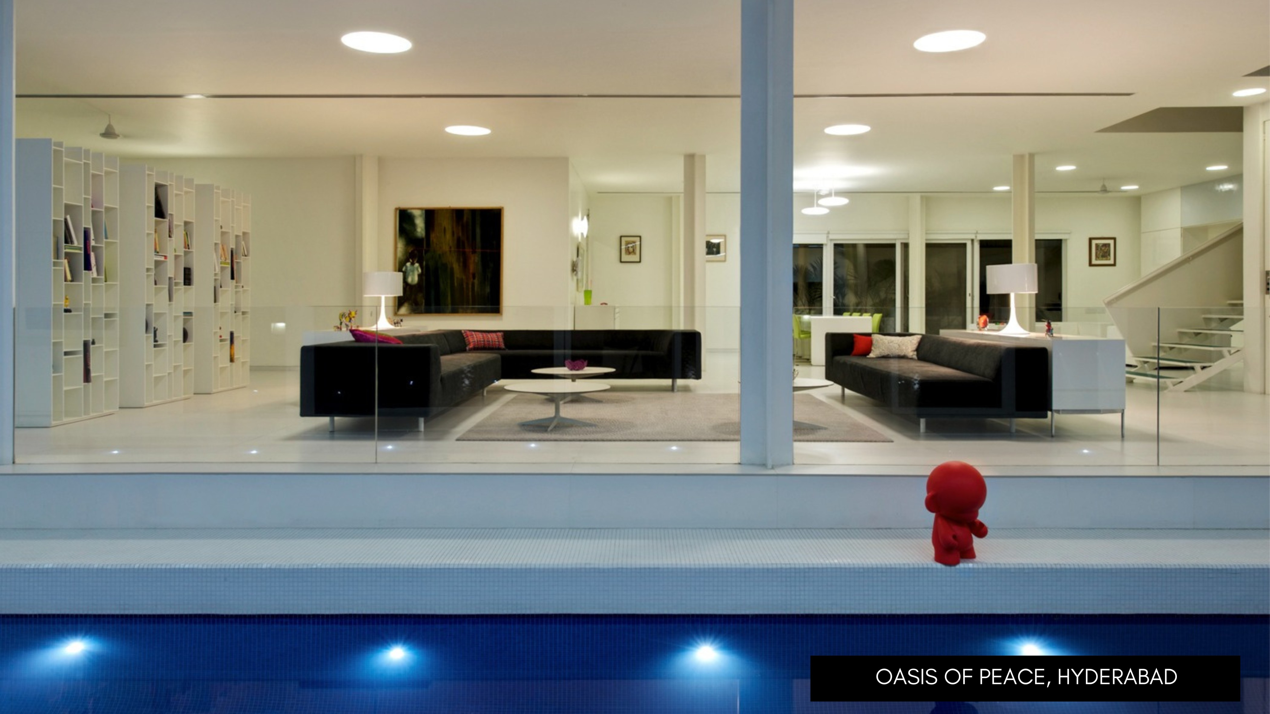 DDIR ARCHITECTURE STUDIO