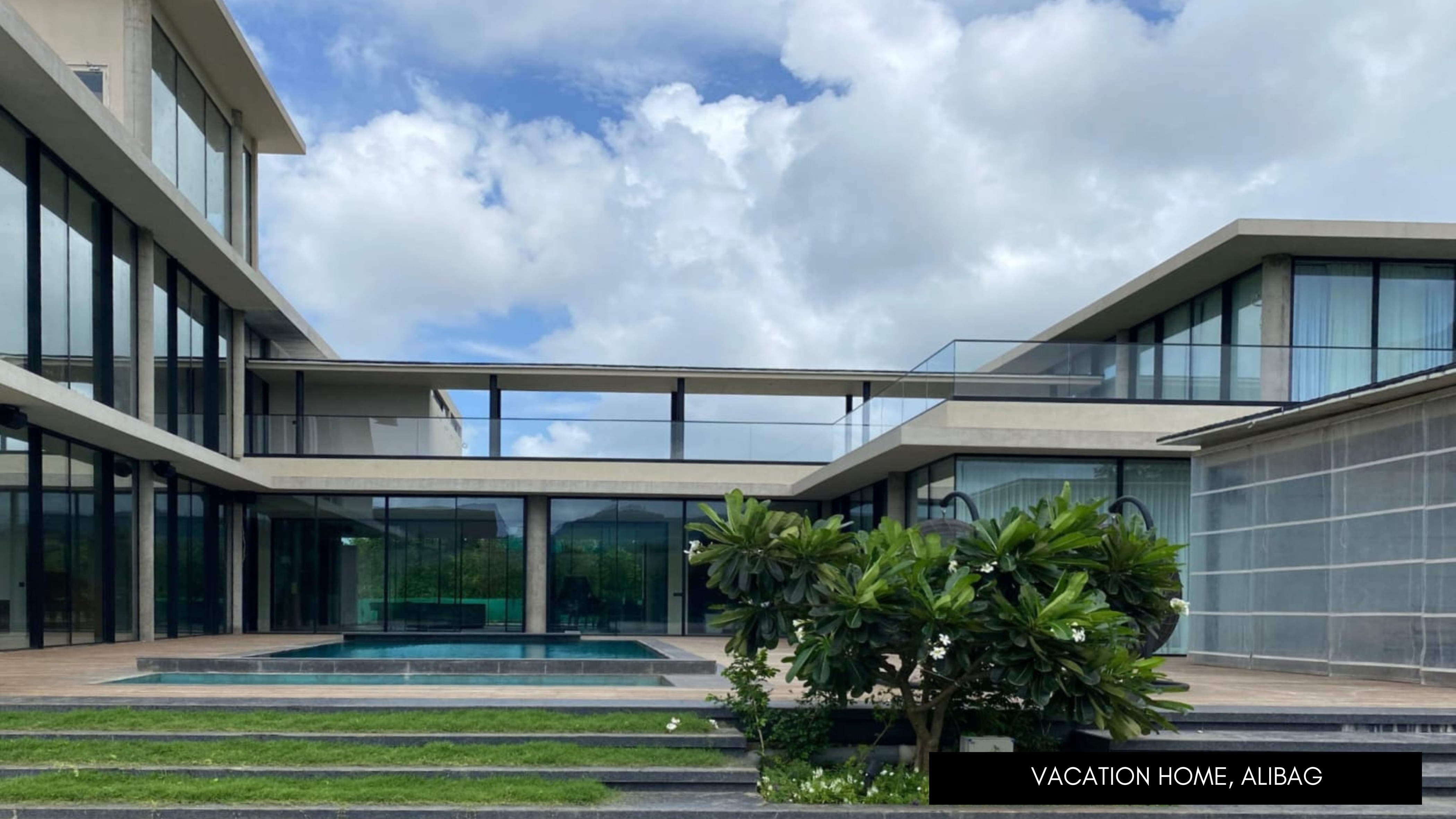 DDIR ARCHITECTURE STUDIO