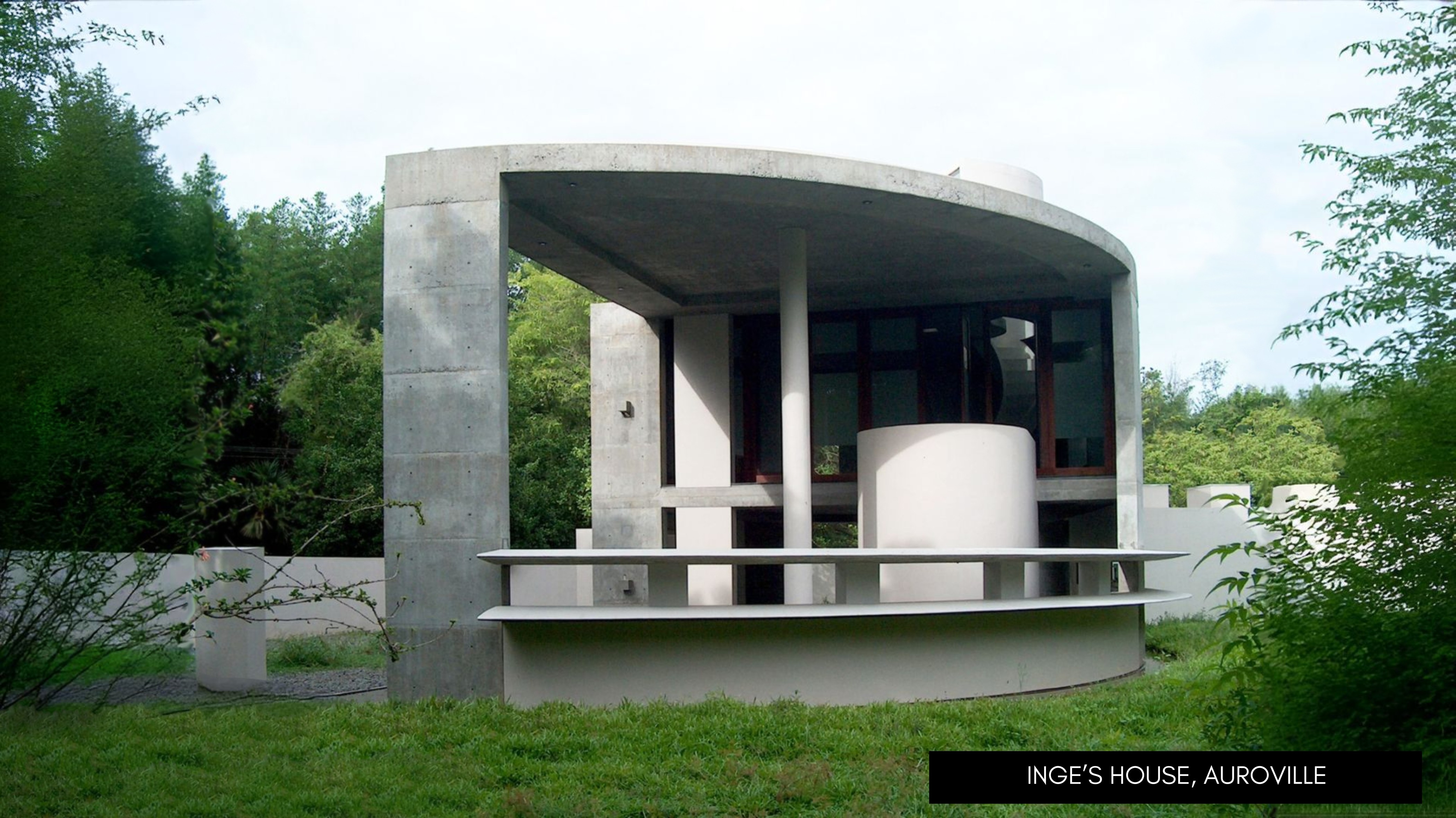 DDIR ARCHITECTURE STUDIO