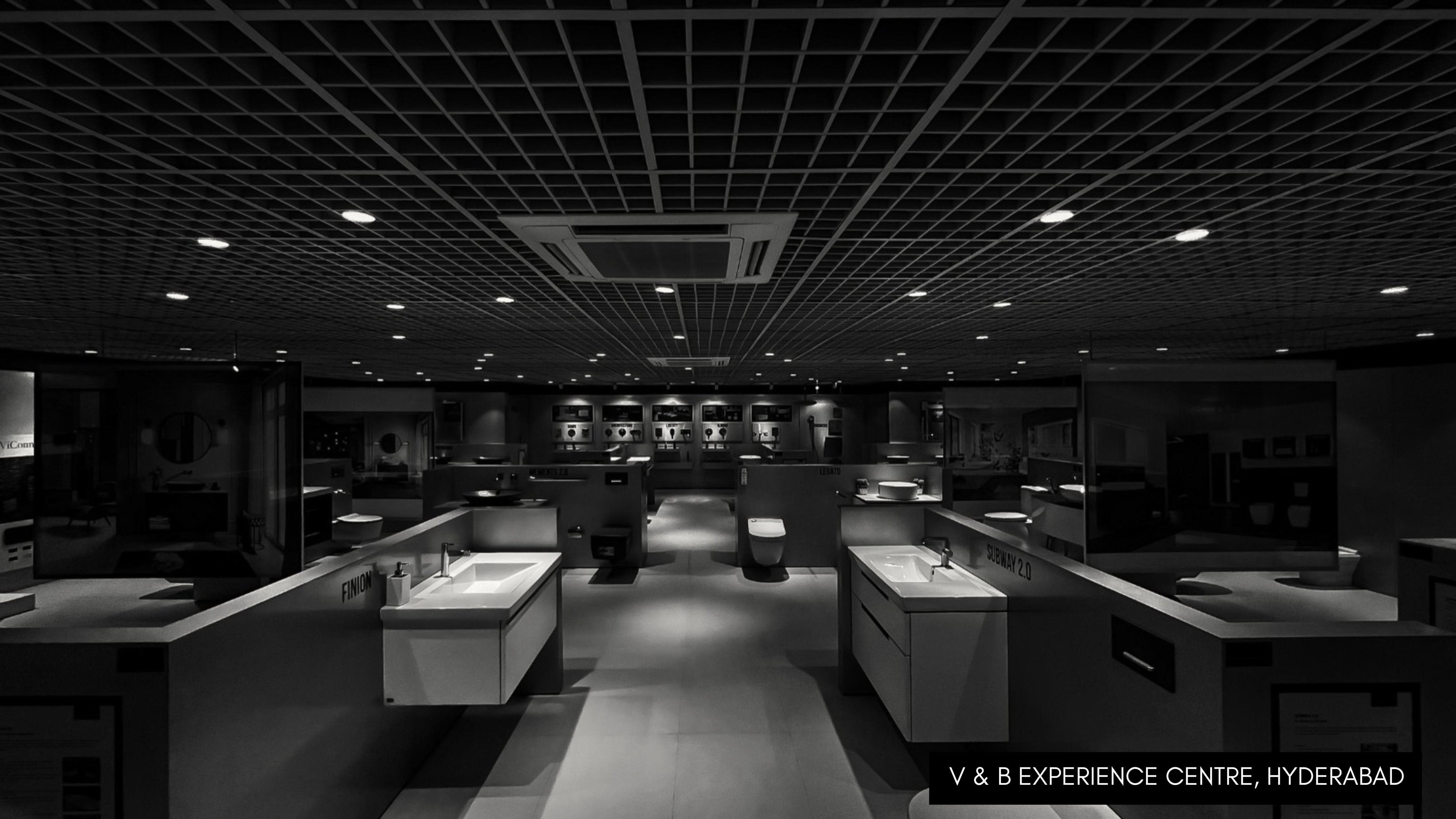 DDIR ARCHITECTURE STUDIO