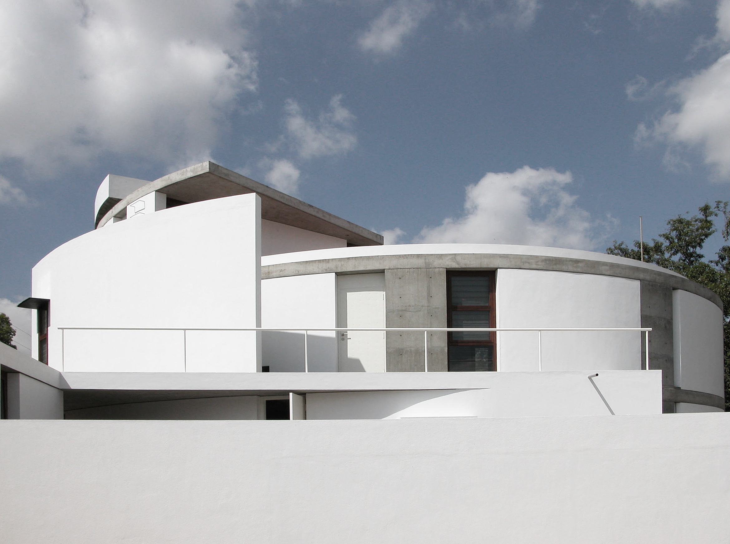 DDIR ARCHITECTURE STUDIO - Our Projects