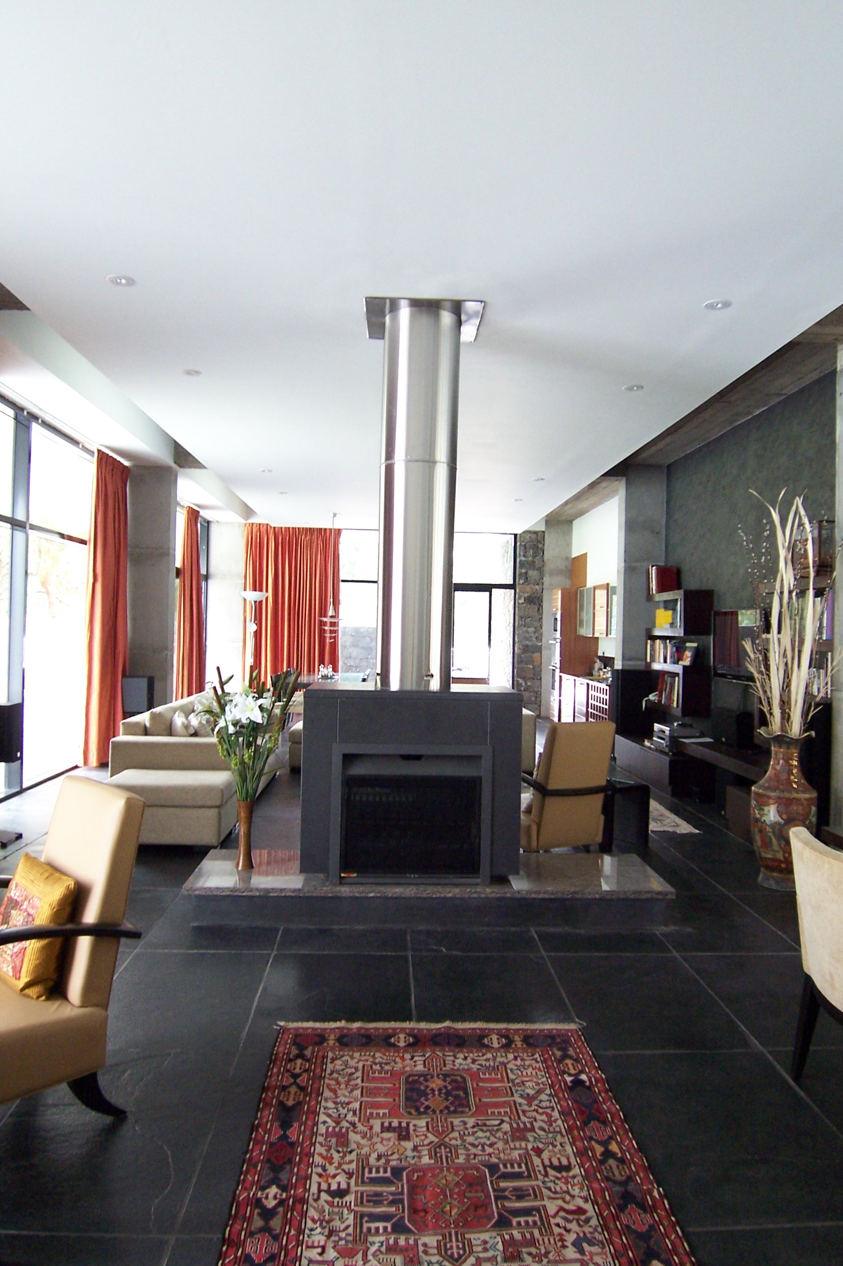 DDIR ARCHITECTURE STUDIO - Our Projects