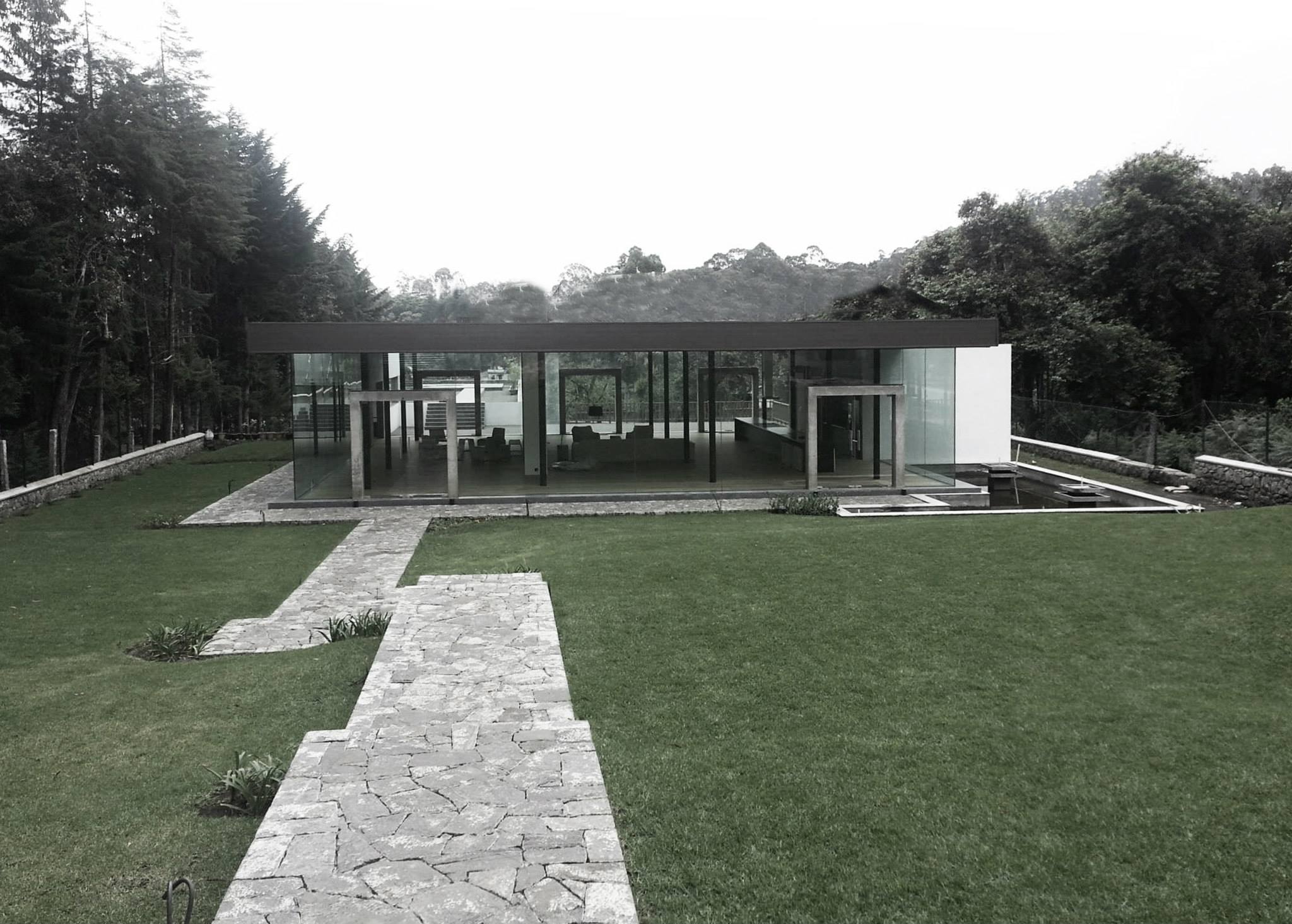 DDIR ARCHITECTURE STUDIO - Our Projects