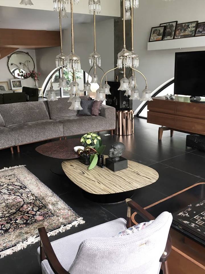 DDIR ARCHITECTURE STUDIO - Our Projects